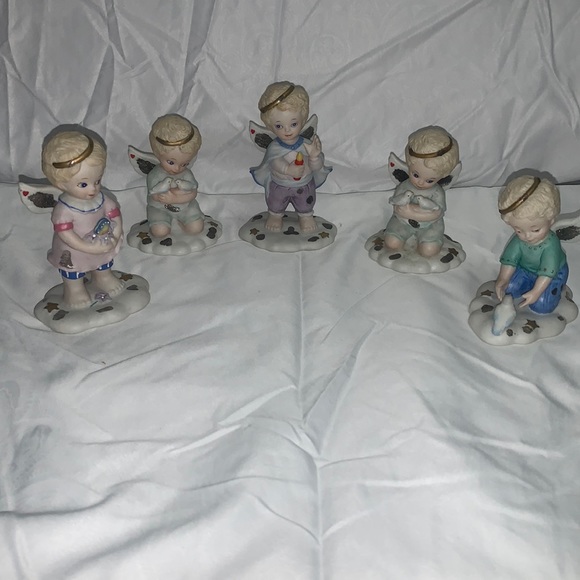 Katherine's Collection | Holiday | Vintage Lot Katherine Stevenson ...